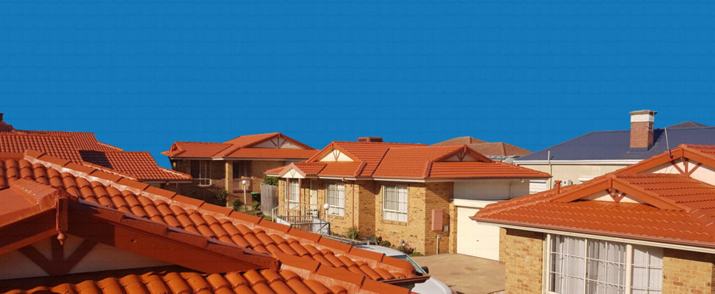 Roof Restoration, Repairs & Painting | New Ridge Roof Restoration